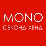 Mono (3rd Parkovaya Street No:18/35), i̇kinci el eşya satışı  Moskova'dan