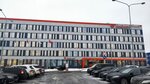 Русина Карго (Mira Avenue No:150), lojistik firmaları  Moskova'dan