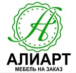Mebelaliart (Traktovaya ulitsa No:4), özel mobilya yapımı  Usolye‑Sibirskoye'den