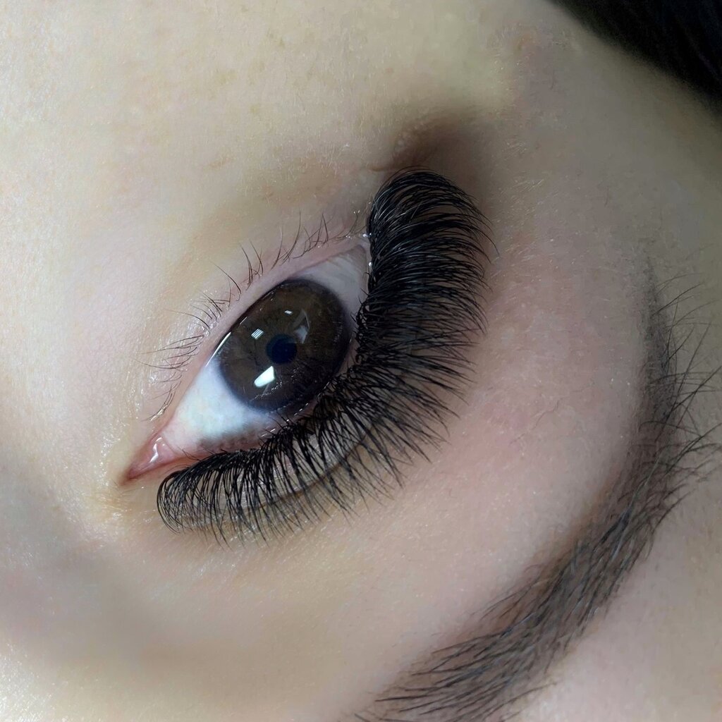 Kaş ve kirpik salonu Lash Me Studio, Saransk, foto