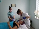 EloShape (улица Кестане No:2), kuaför meslek eğitimi  Simferopol'dan (Akmescit'ten)