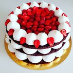 Master Tort (No:41/6, 8th microdistrict), gıda üreticileri  Almatı'dan