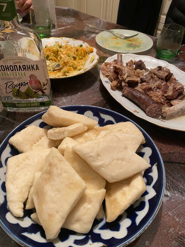 Kafe Шах, Dağıstan, foto