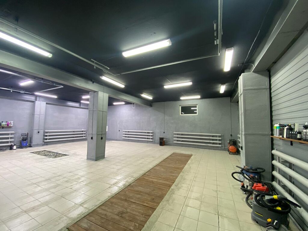 Oto yıkama Lexx detailing, Aramil, foto