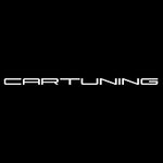 Cartuning (Molodogvardeyskaya Street No:57с9), tuning  Moskova'dan