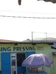 Bing (Brazzaville, Commune de Moungali, Rue Loubomo), çamaşırhaneler  Brazzaville'den