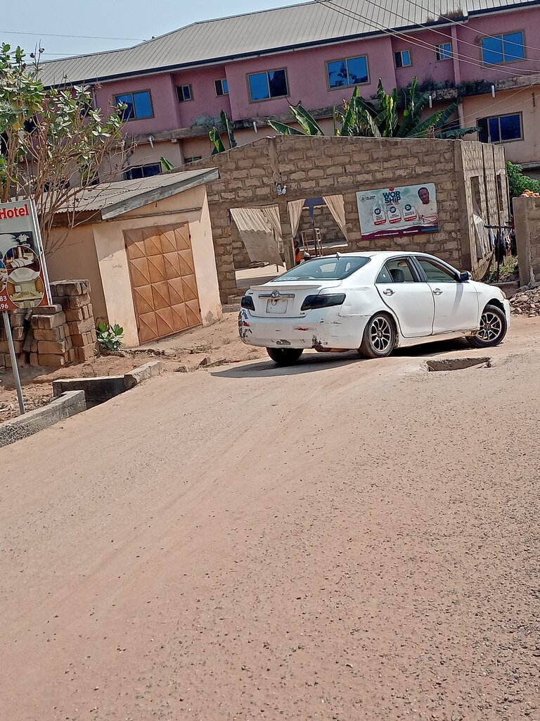 Dini dernekler Oil Tower Ministry, Dünya, foto
