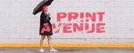 Print Avenue (Yaroslavskiy Drive No:7А, Korolyov), t-shirt baskı  Koroliov'dan