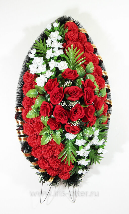 Taş ürünler ve yapılar Granitnaya masterskaya Tret'yakova, Kolpino, foto