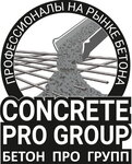 Concrete Pro Group (Leningrad Region, Vsevolozhckiy DIstrict, Zanevskoye gorodskoye poseleniye, Industrialny proyezd, уч30), beton ve beton ürünleri üreticileri  Saint‑Petersburg ve Leningradskaya oblastından