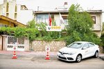 Uluslararası Göç ve Dayanışma Derneği (Aşkan Mah., Sancaktar Cad., No:50, Meram, Konya), sivil toplum kuruluşları  Konya'dan