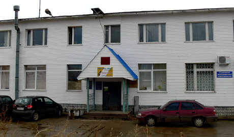 Sürücü kursları Автошкола Гарант, Çaykovski, foto