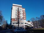 Jk (Yuriya Gagarina Street No:1), güzellik salonu  Kaliningrad'dan