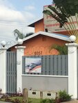 Escola de Aviação H2 Air (Luanda Province, Municipality of Kilamba Kiaxi, Nova vida), eğitim merkezleri  Loanda'dan