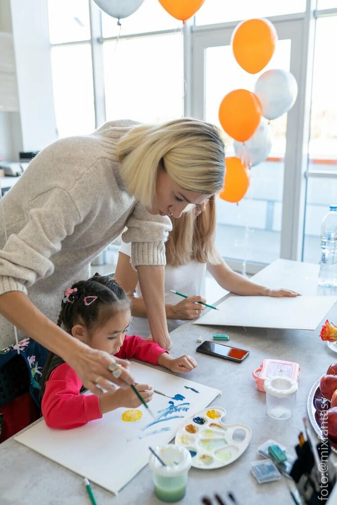 Sanat okulları ЛисТик, Sevastopol, foto