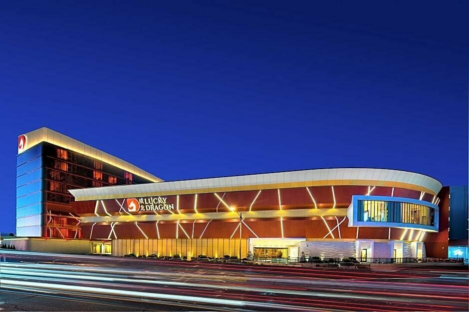 Ahern Hotel, hotel, Nevada, Clark County, Las Vegas — Yandex Maps