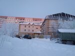 Усинский городской суд Республики Коми (Lenina Street No:10), adliyeler  Usinsk'ten