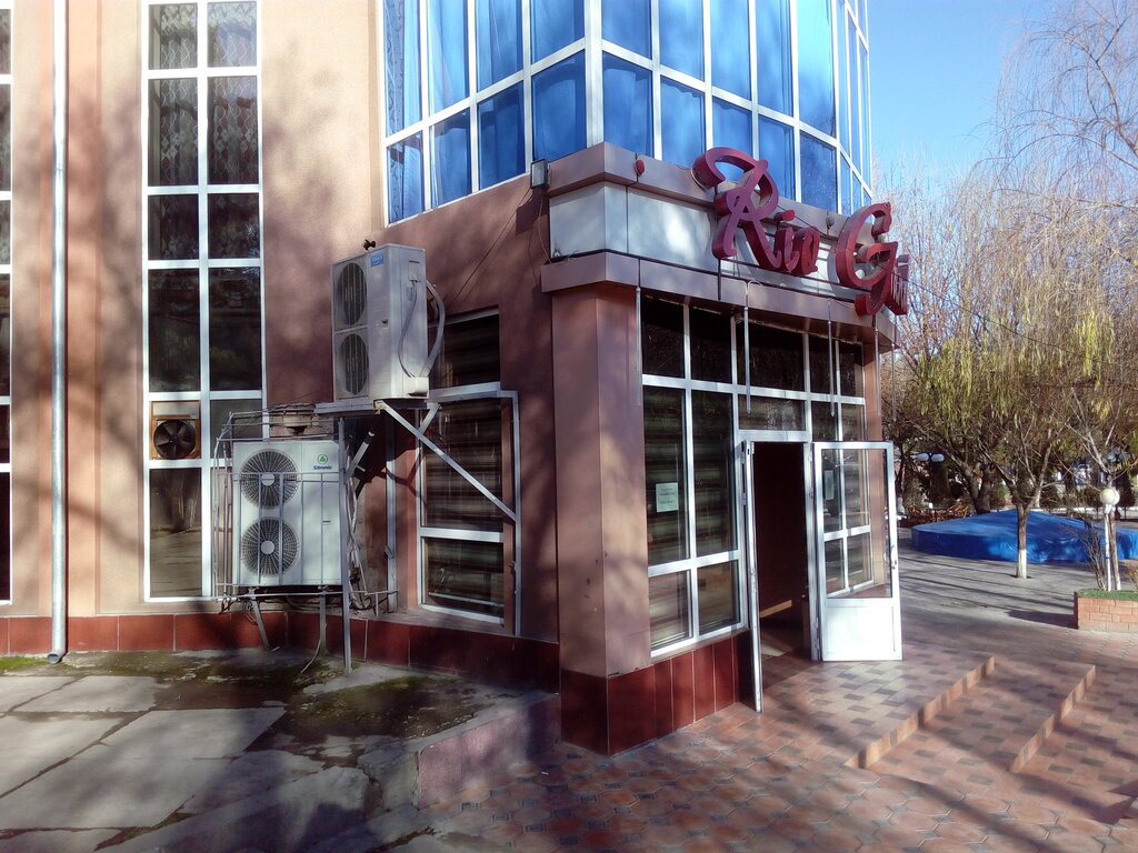 Restoran Rio Grand, Taşkent, foto