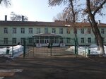 Ksu Secondary School № 7 (Jetbaev kóshesi No:15, Medeu City Administrative District, Alataý yqsham aýdany), ortaokul  Almatı'dan