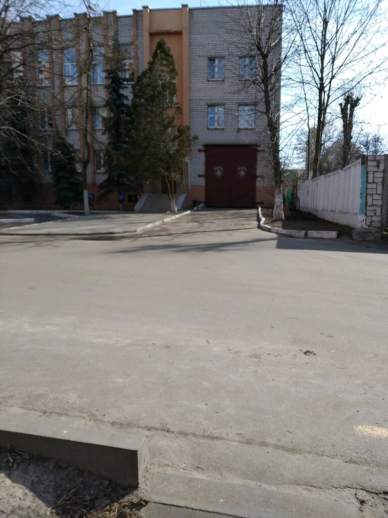 Cezaevleri, islahevleri Следственный изолятор, Gomel, foto