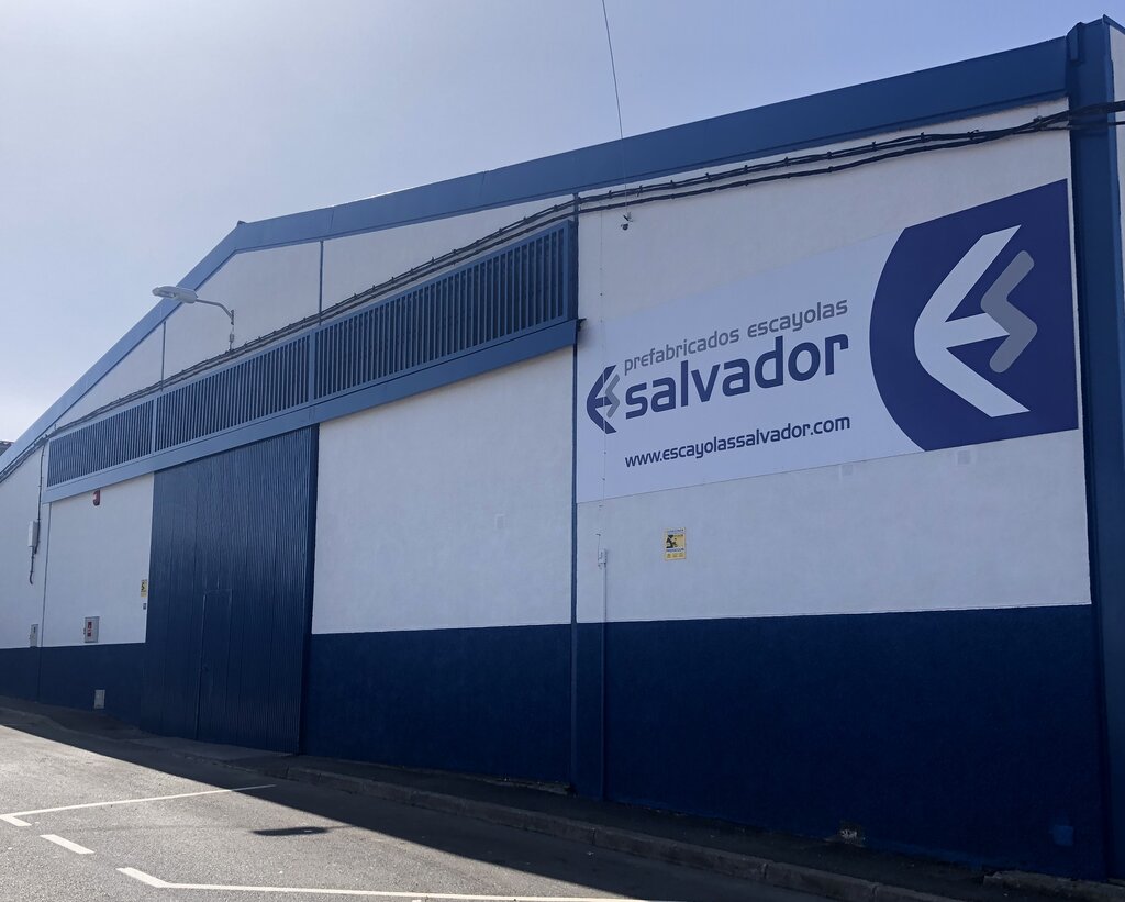 i̇nşaat malzemeleri toptan Prefabricados Escayolas Salvador S. L., Kanarya Adaları, foto