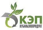 Kubanekoprodukt (Krasnodar Territory, Severskiy rayon, Afipskoye gorodskoye poseleniye, posyolok gorodskogo tipa Afipskiy, Smolenskoye shosse, 2-y kilometr), geri dönüşüm maddeleri  Krasnodarski krayından
