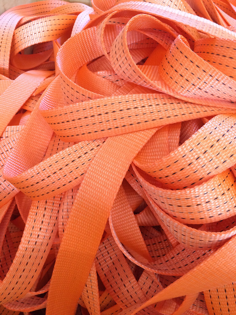 i̇pler, halatlar Lenteks Voronezh, Moskova, foto