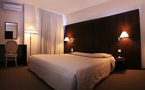 Gostinichny kompleks Uliss (Dovha vulytsia No:106), otel  Odesa'dan