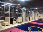 Kids Castle (Novotushinsky Drive No:10к2), lunapark  Moskova'dan