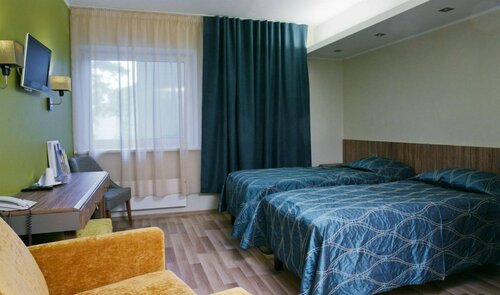 Otel Fra Mare Thalasso SPA, Haapsalu, foto