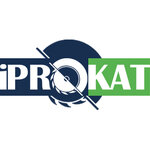 IProkat (vulica Kalinoŭskaha No:34), i̇nşaat gereçleri  Zhodzina'dan