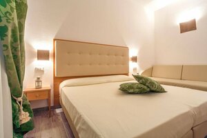 Hotel Il Buongustaio (Tuscany, Massa-Carrara, Via Belvedere, 90), otel  Toskana'dan