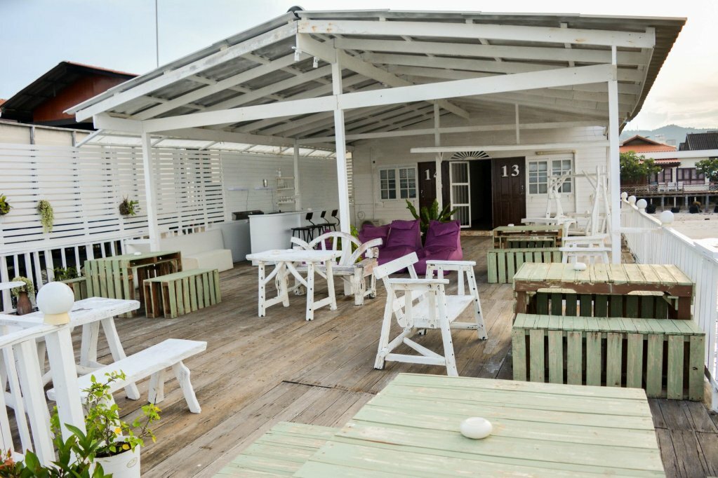 Otel Karoon Hut Guesthouse, Hua Hin, foto