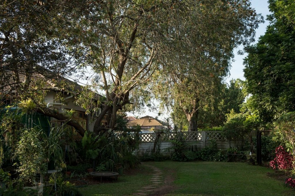 Otel Jean-Lee Bed and Breakfast, Pietermaritzburg, foto