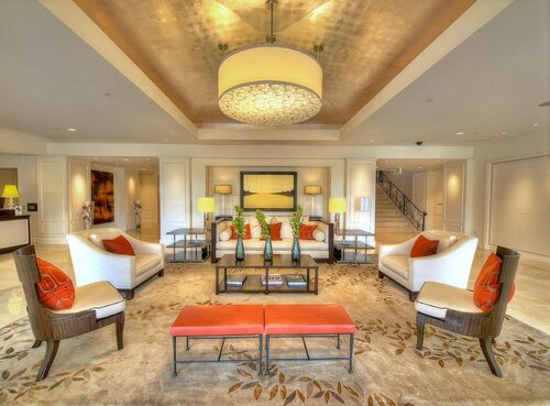 Otel The H Hotel, Midland, foto