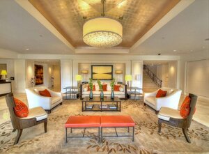 The H Hotel (Michigan, Midland County, Midland), otel  Midland'tan