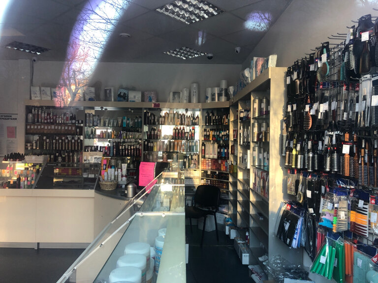 Kozmetik ve parfümeri mağazaları Фигаро, Taganrog, foto