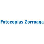 Fotocopias Zorroaga (Comunidad Autónoma del País Vasco, Guipúzcoa, Azkoitia, Calle Tolosa), fotokopi dükkanları  San Sebastian'dan