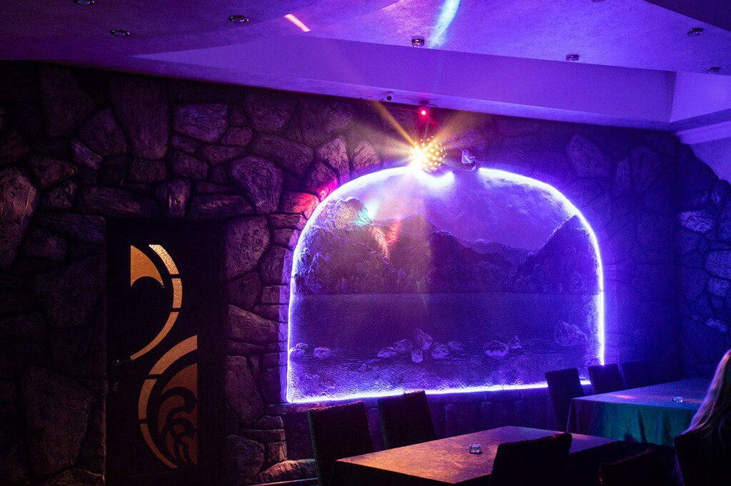 Gece kulüpleri Restoclubkings, Liubertsy, foto