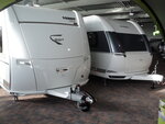 Caravan Centrum Zuid Nederland (Beneluxweg No:9), karavan  Hulst'ten