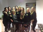 Kapsalon Carola's Haarmode (South Holland, Vlist, Kleine Haven, 3), kuaförler  Hollanda'dan