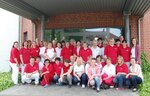 Deutsches Rotes Kreuz Wittenberg gemeinnützige Pflege GmbH (Saxony-Anhalt, Wittenberg, Lutherstadt Wittenberg West), evde tıbbi yardım  Wittenberg'den