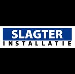 Slagter installatie (Groningen, Bellingwedde, Meidoornweg, 9), mimari proje firmaları  Groningen eyaletinden