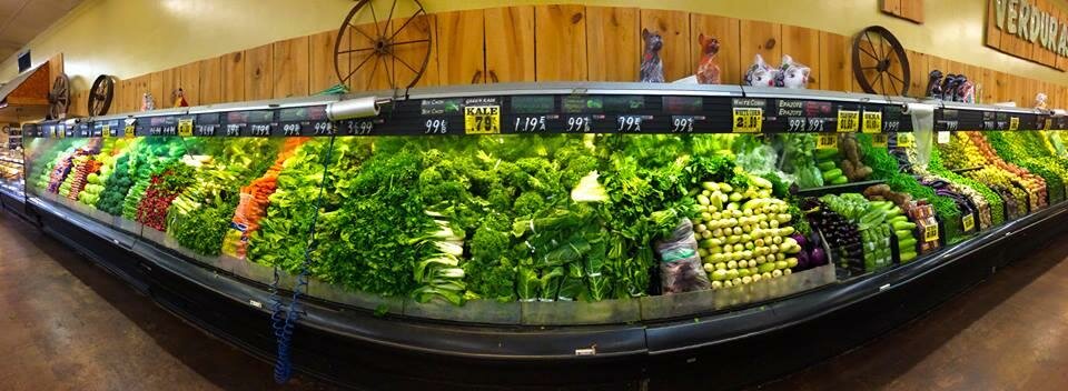 Market Redlands Ranch Market, Redlands, foto