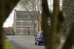 Hospice de Mantelhof (Pijnsweg No:38, Heerlen), sağlık merkezleri  Limburg'dan