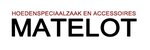 Matelot Hoedenspeciaalzaak voor Dames EN Heren (Reigerstraat No:1), giyim mağazası  Breda'dan