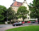 MUDr. Martin Volný, neurologie - Emg laboratoř (Liberec, Masarykova), özel muayenehaneler  Liberec'ten