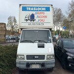 Facchini Forlì Traslochi (Via Pelacano No:63, Forlì), evden eve nakliye  Forli'den