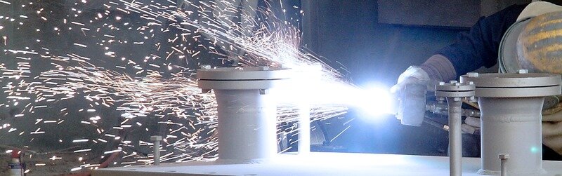Temizlik şirketleri Straal- EN Coatbedrijf Metalprotection, Flevoland, foto