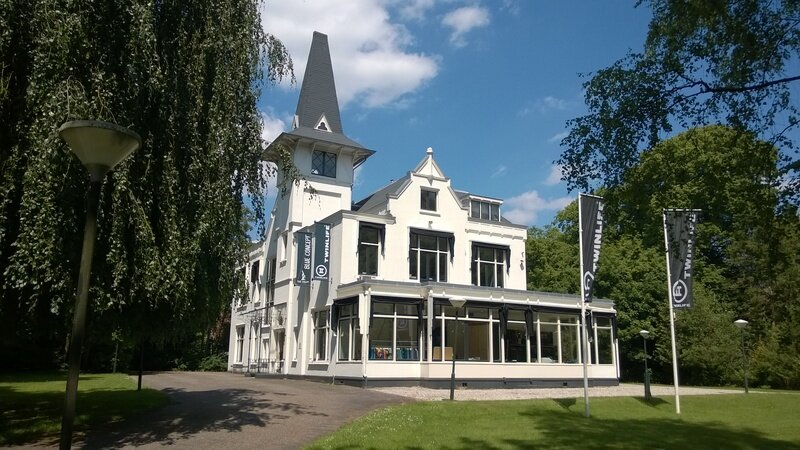 i̇nşaat firmaları Aannemersbedrijf Oosterbroek Cor, Utrecht eyaleti, foto